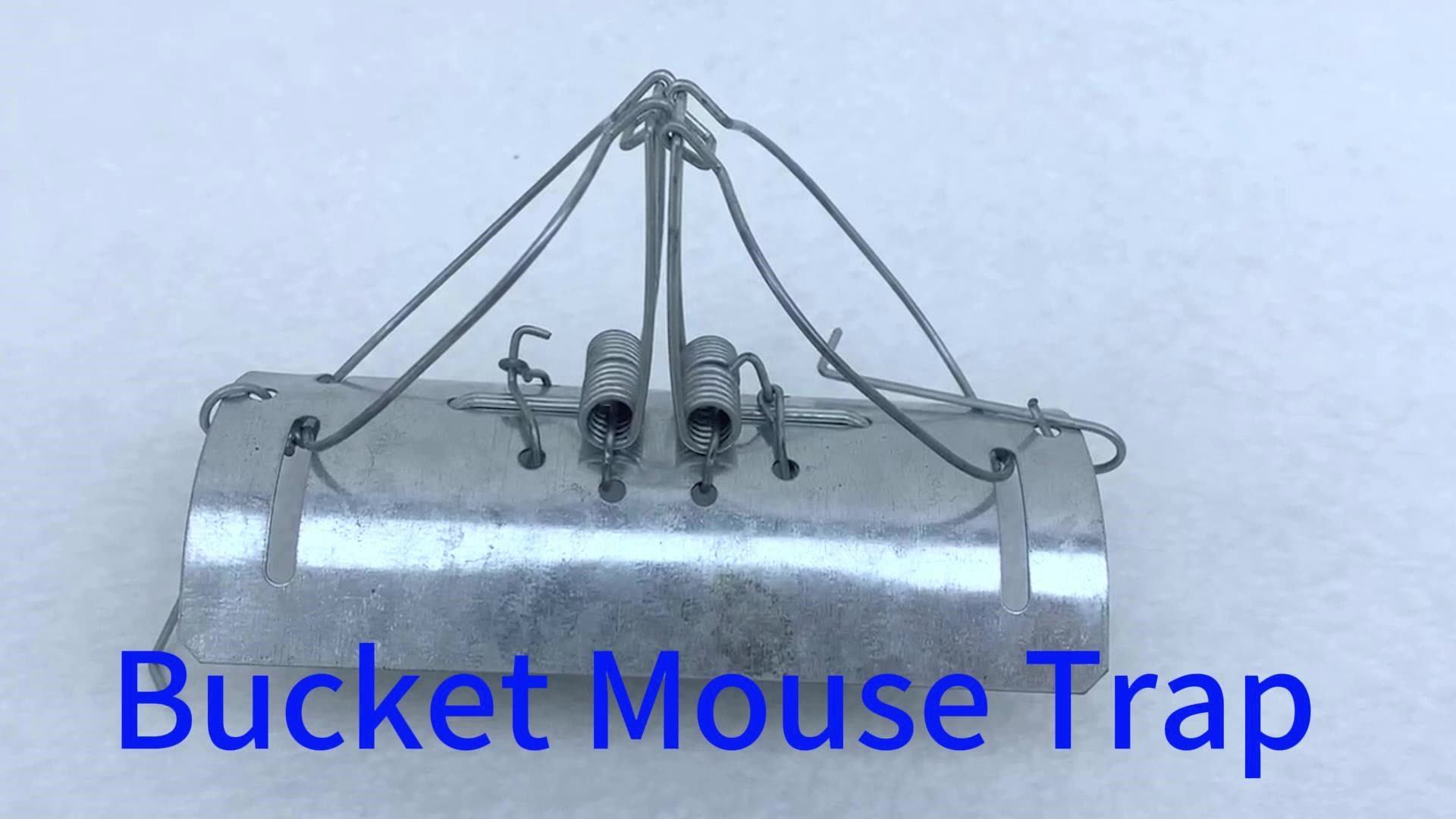 Reusable High Sensitivity Powerful Mice Traps Multi Catch Humane Mouse ...