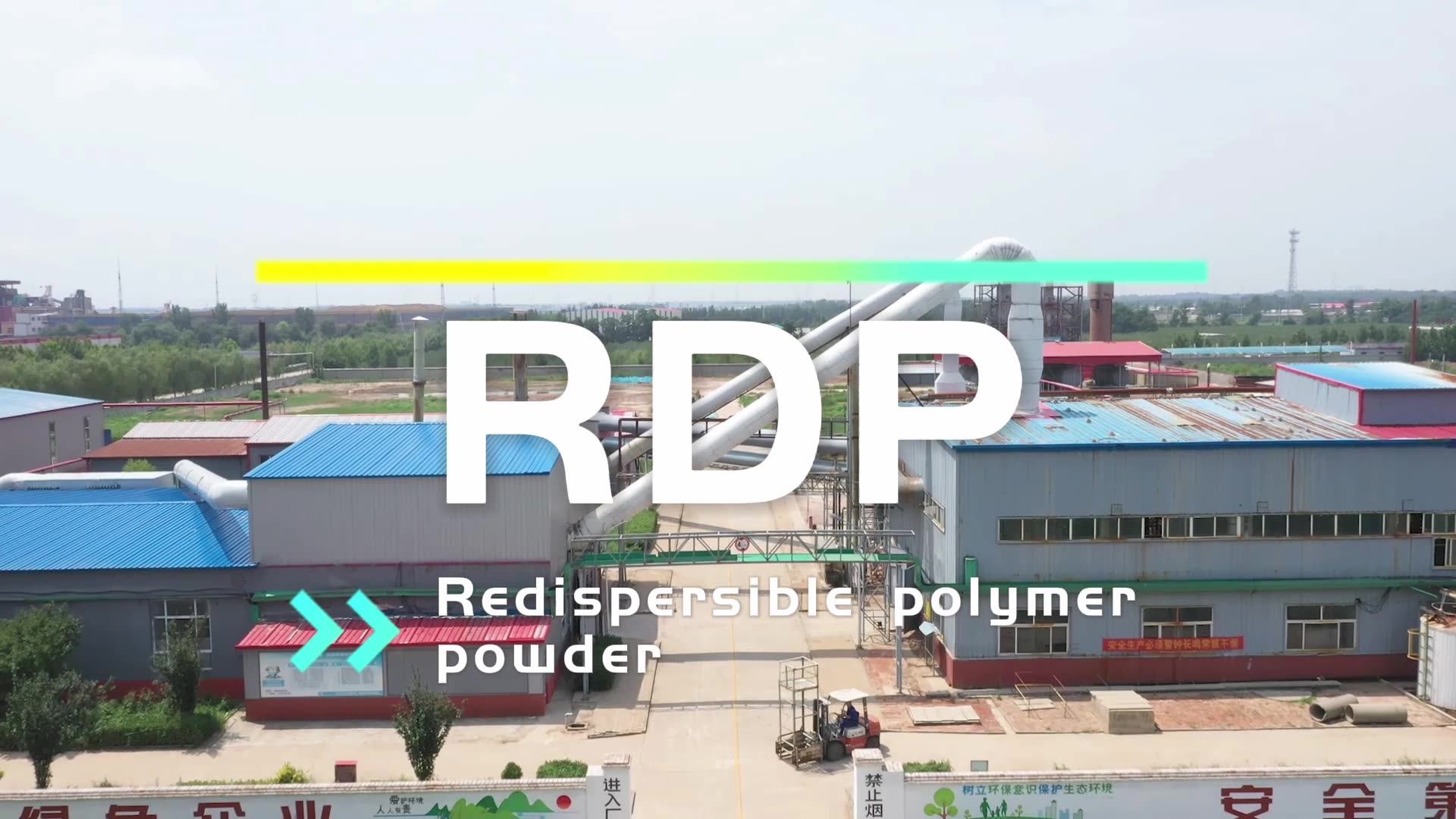 Vae Emulsion Based Rdp To Provide Flexibility In Dry Mix Mortar With ...