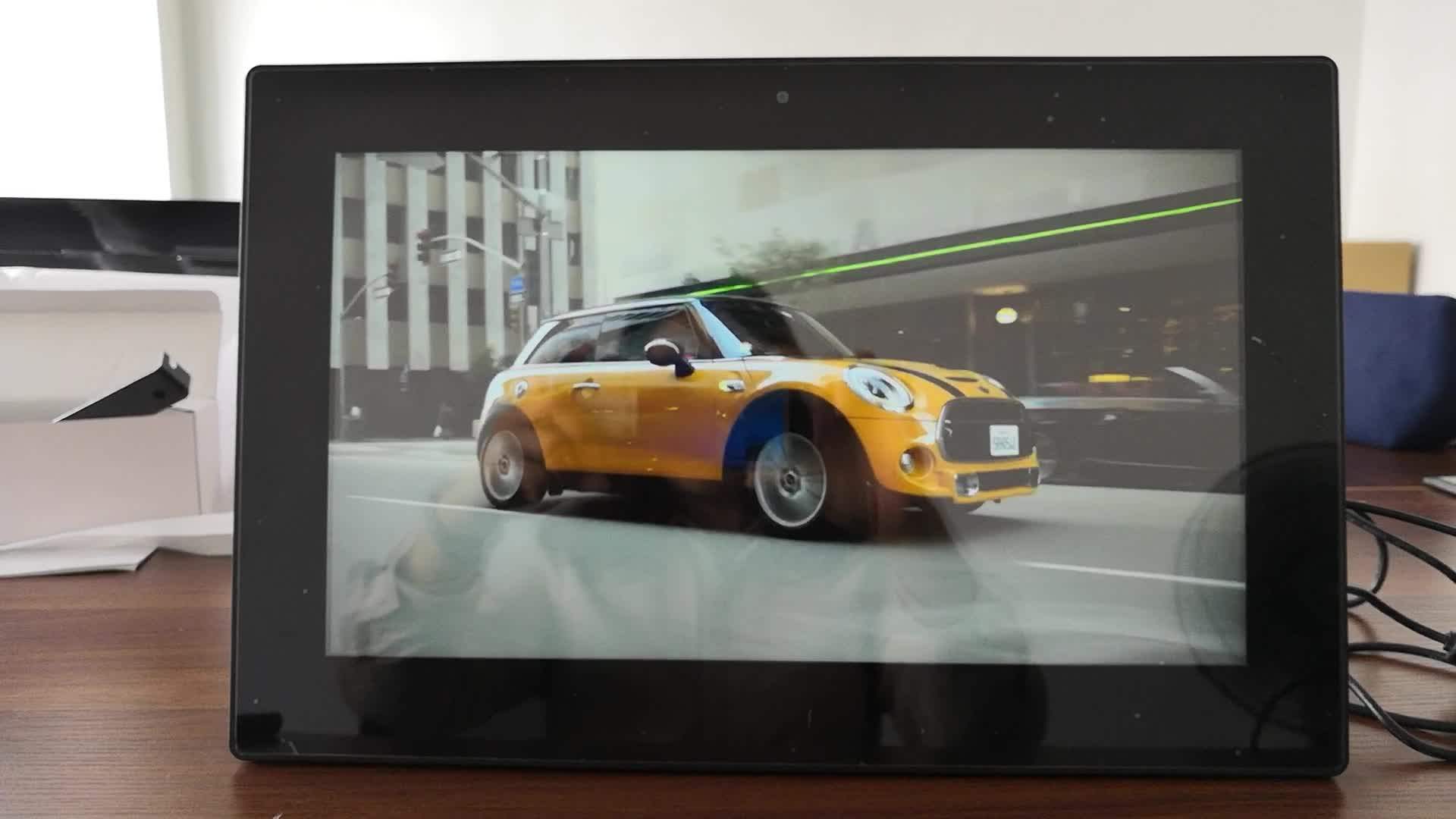 Android Tablet Pc 14 Inch 15 Inch Android All In One Pc Touch Screen ...