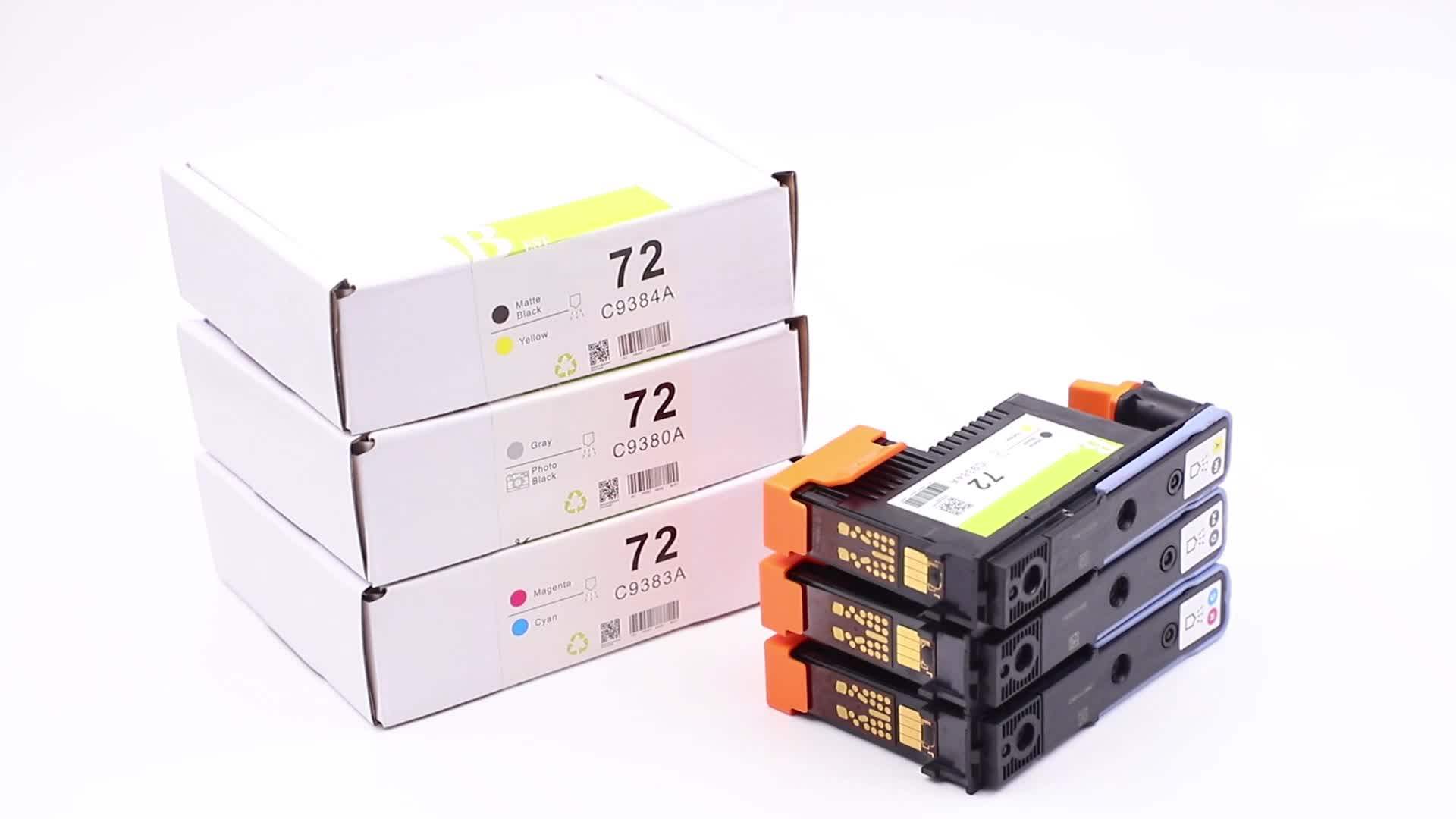 Ocinkjet Printhead For Hp Designjet T790 For Hp 72 Printhead For Hp ...