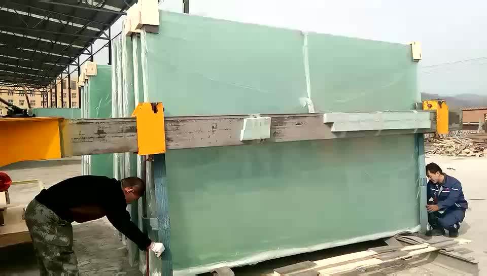 Best Price Glass Container Loading Unloading Forklift Pallet Lifter ...