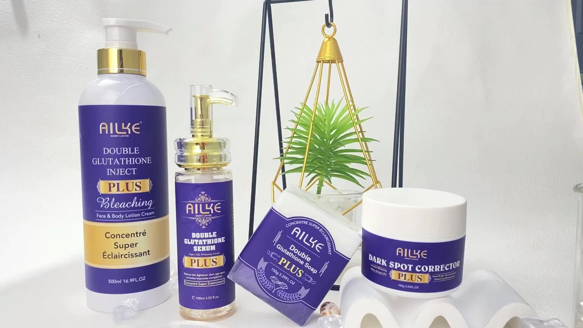 Wholesale Cosmetics Products Best Body Sets Collagen Ultra Whitening ...