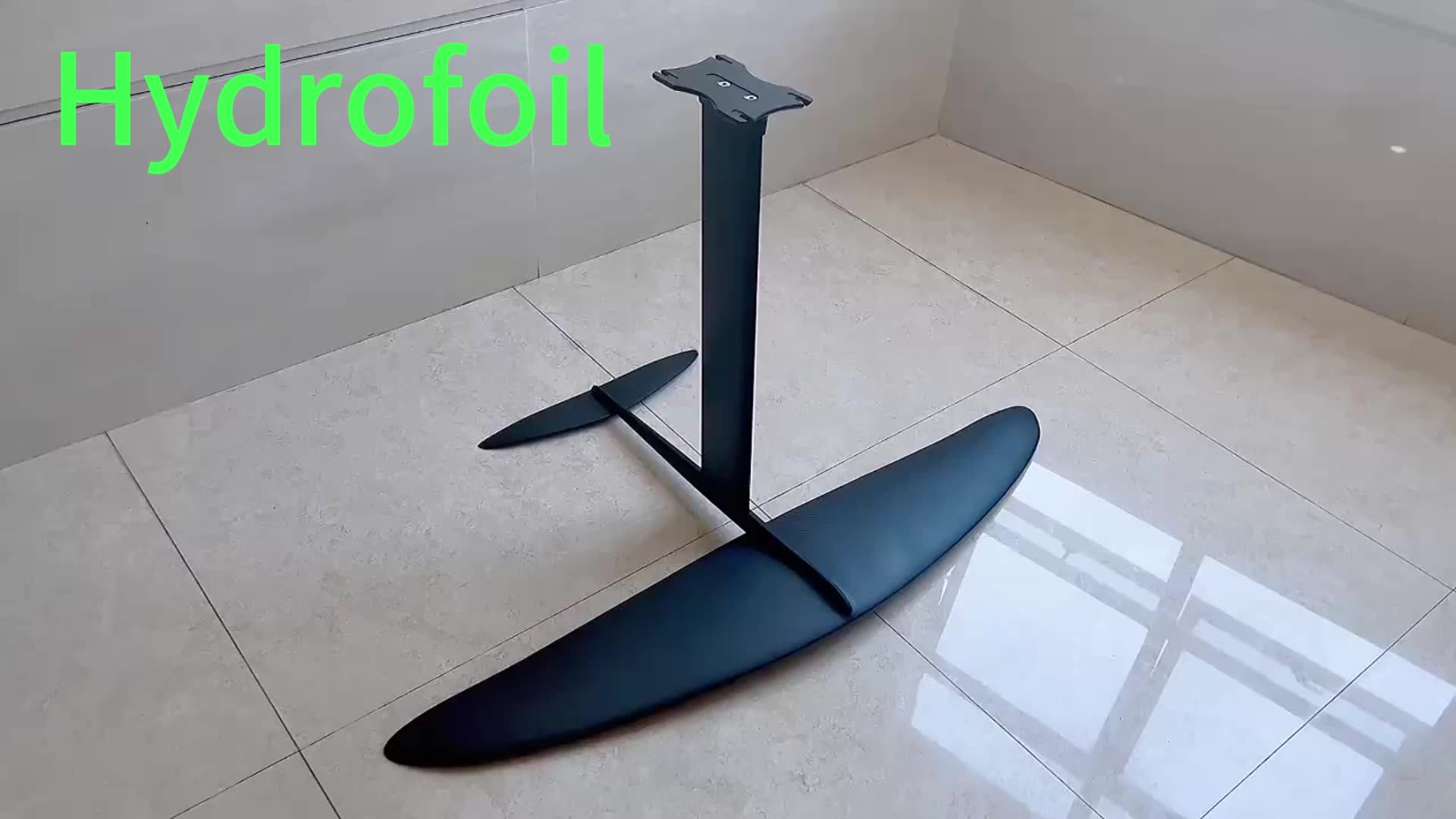 2023 New High Quality Hydrofoil Mast Wholesale Sailing Boat Hydrofoil ...