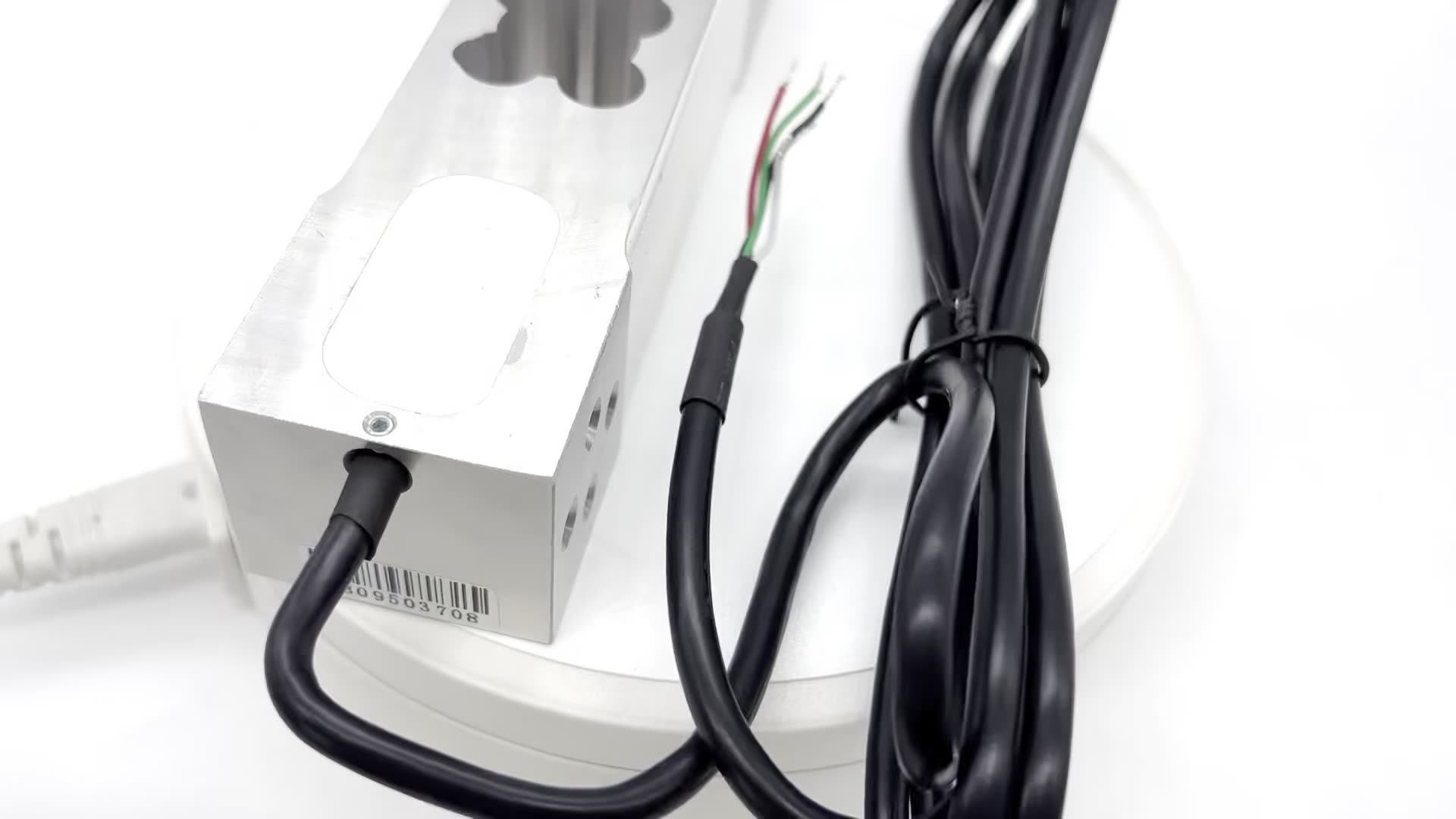 Mavin Cantilever Beam Load Cell Na2 C3 60/100/150/200/300/350/500kg For ...