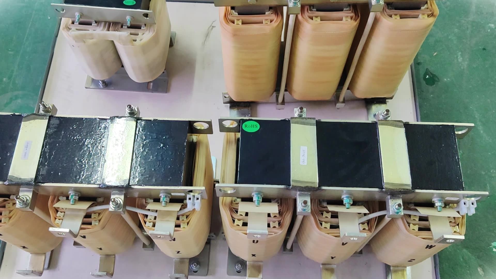 400kv 25kw 3 Phase Transformer 400 To 200 Volt 20kva 100kv Power ...