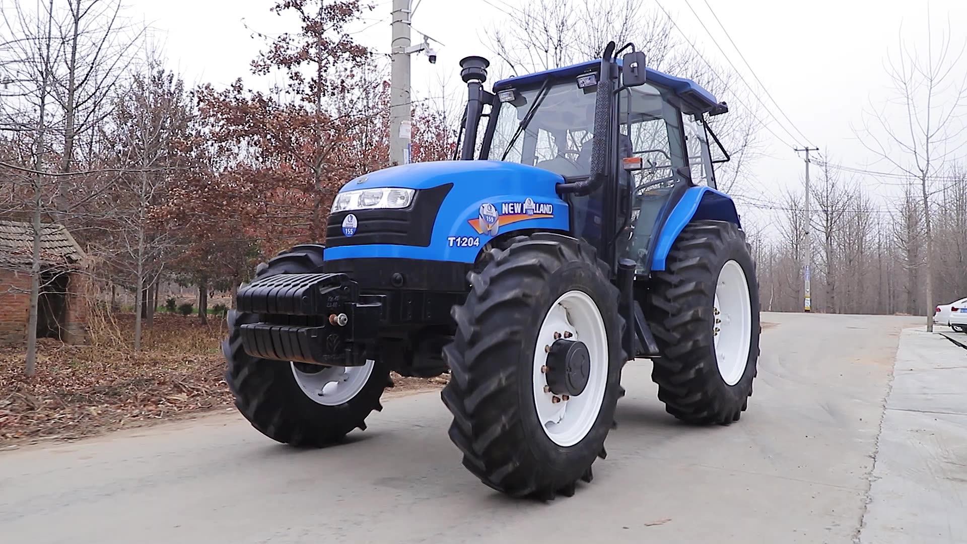 Kubota Walk-behind Rice Transplanter Knp -4w Automatic Seeder Machine ...