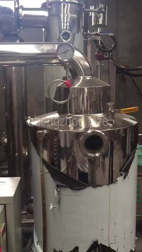 Bee Honey Filter Concentrator Honey Purification Concentration Machine ...