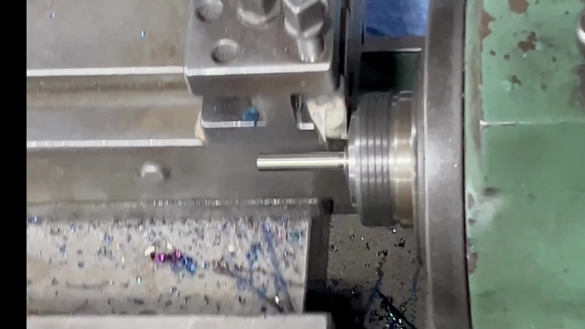 Standard Skd51 Shaped Ejector T Roll Pin Punch And Die Manufacturing ...