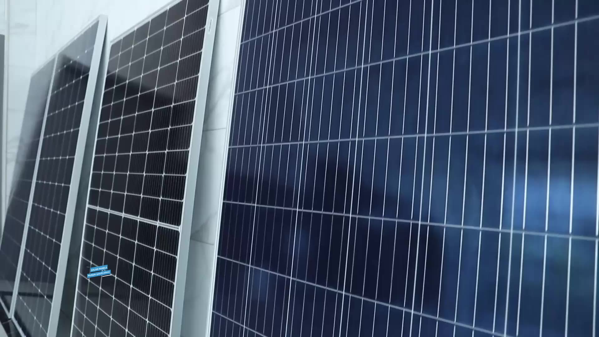 High Efficiency Trina Solar Panel Tsm-neg9rc.27 Solar Panel 425w 430w 440w Bifacial Dual Glass ...