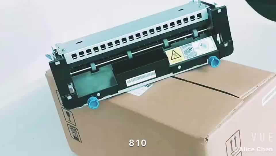 Copier Parts 40x8420 For Lexmarks Mx810 Ms810n Ms811dn Mx710 Fuser Unit ...