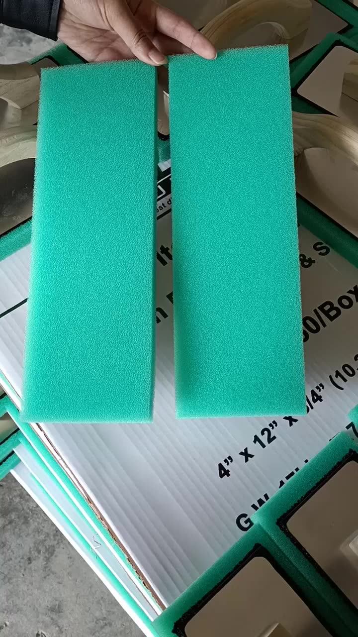 4x12 Inch Green Or Yellow Plastering Sponge Floats,Sand Floats Finish ...