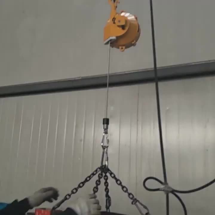 Retractable Spring Balancer Screwdriver Hanging Torque Wrench Hanger ...