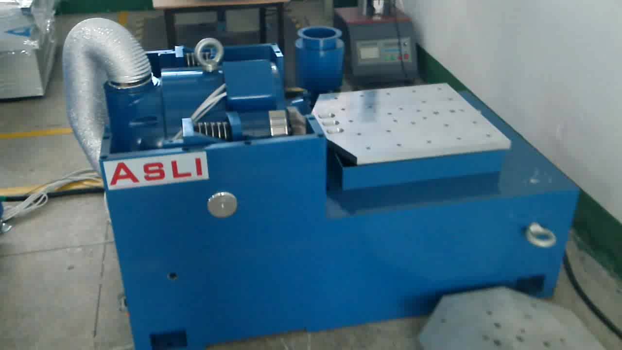 Vibration Test Machine/ Used Lab Vibration Test Bench - Buy Vibration ...