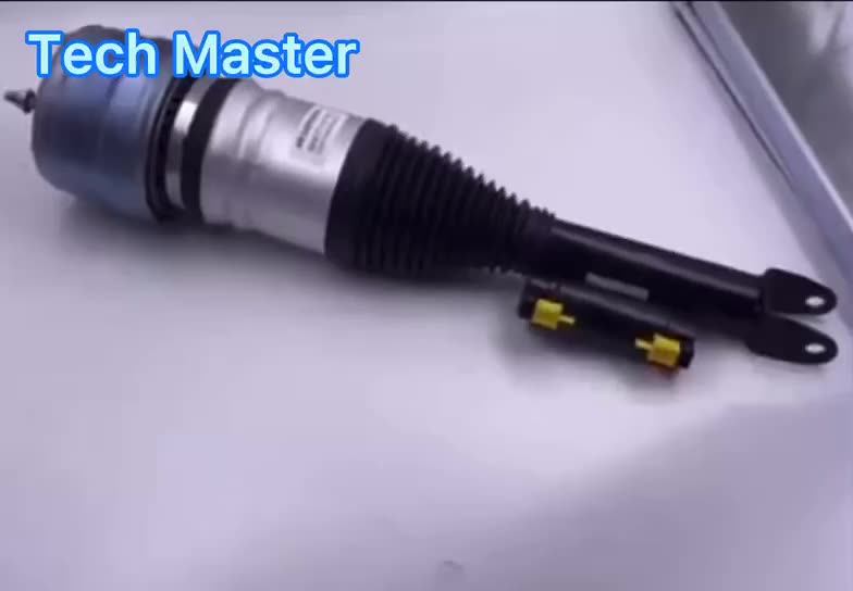 Tech Master Air Spring Strut Air Suspension 2053204868 205320486889 ...
