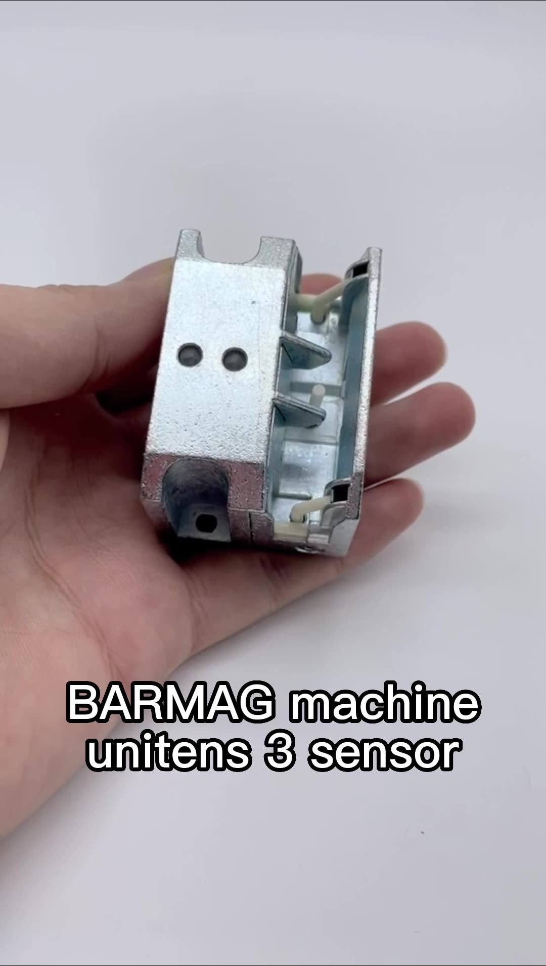High Quality Barmag Metal 150cn Unitens 3 Sensor For Barmag Texturing ...