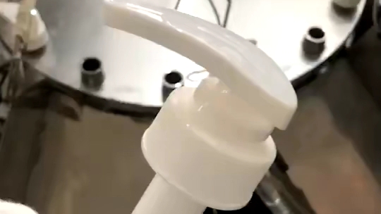 Locking Shampoo Chemical Dispenser Lotion Pump 24/410 28/410 - Buy Plastic Lotion Pump,Plastic ...