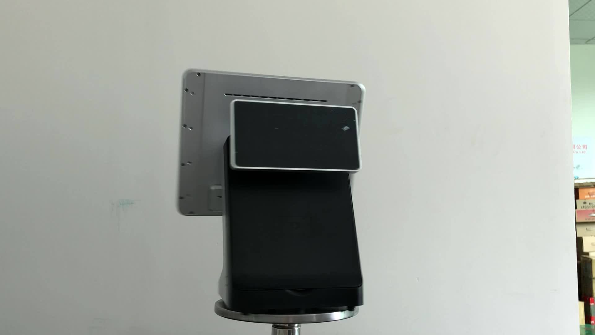 Restaurant Equipment Mobile Food Trucks Pos Machine /pos System/cash ...