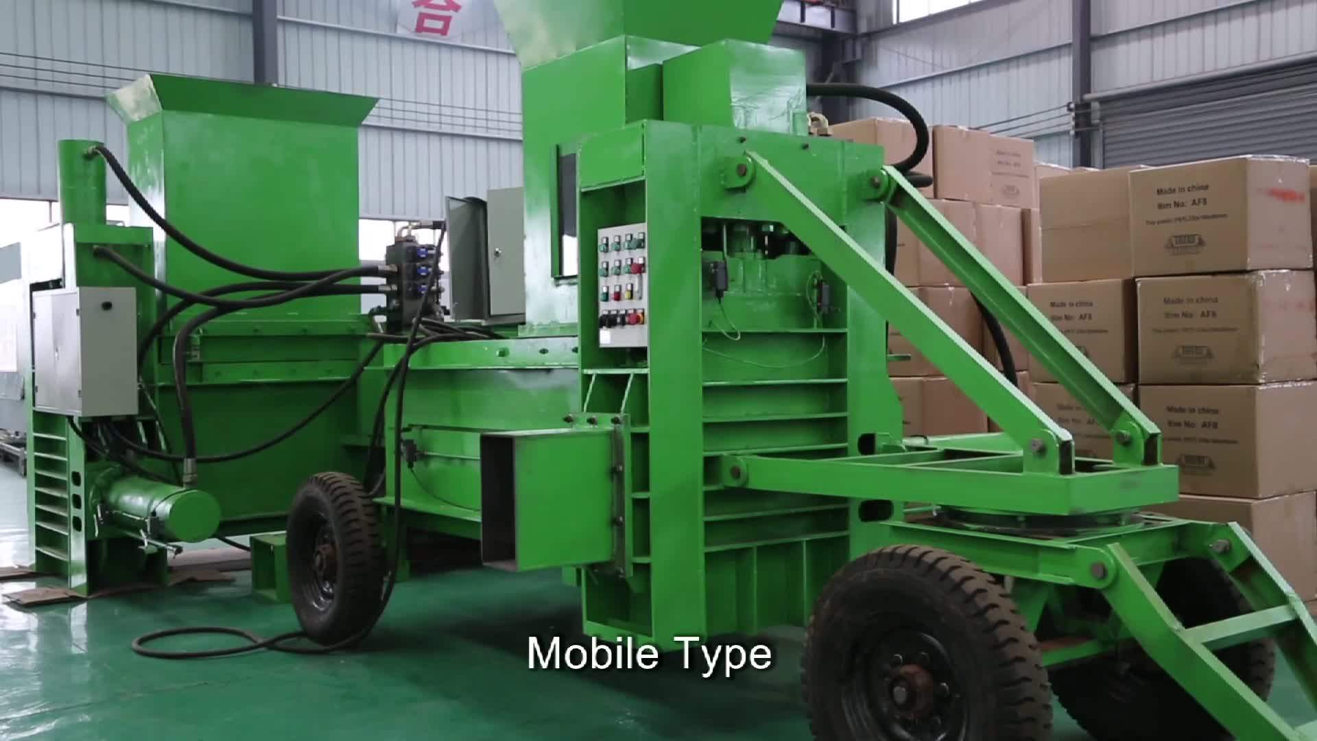 Rice Straw Baling Machine Stock In Factory For Hot Sales Corp Straw ...