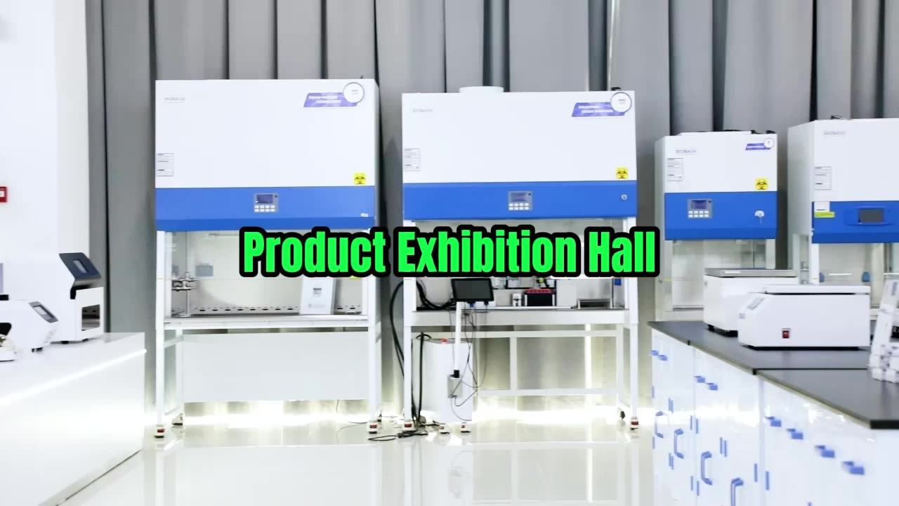 Biobase China Chicken Isolator With Filtration Lab Equipment Chicken ...