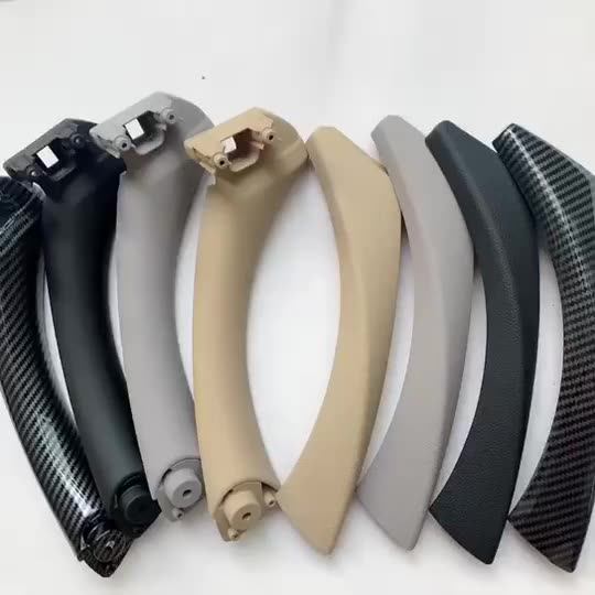 Left Right Interior Passenger Door Pull Handle Replacement For Bmw 3s ...