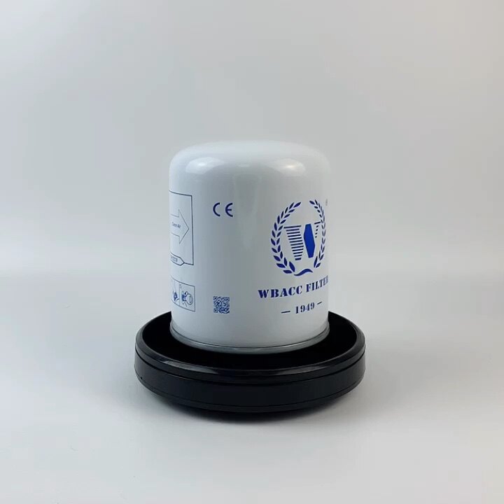 Wbk Air Dryer Cartridge 20972915 - Buy Air Dryer Cartridge,4324102227 ...