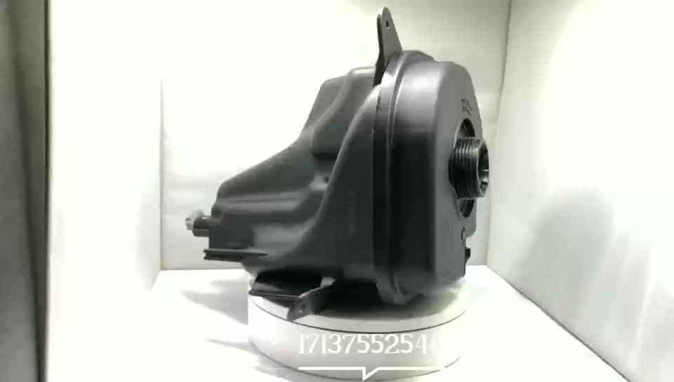 17137552546 Expansion Tank,Car Coolant Reservoir Overflow Expansion ...