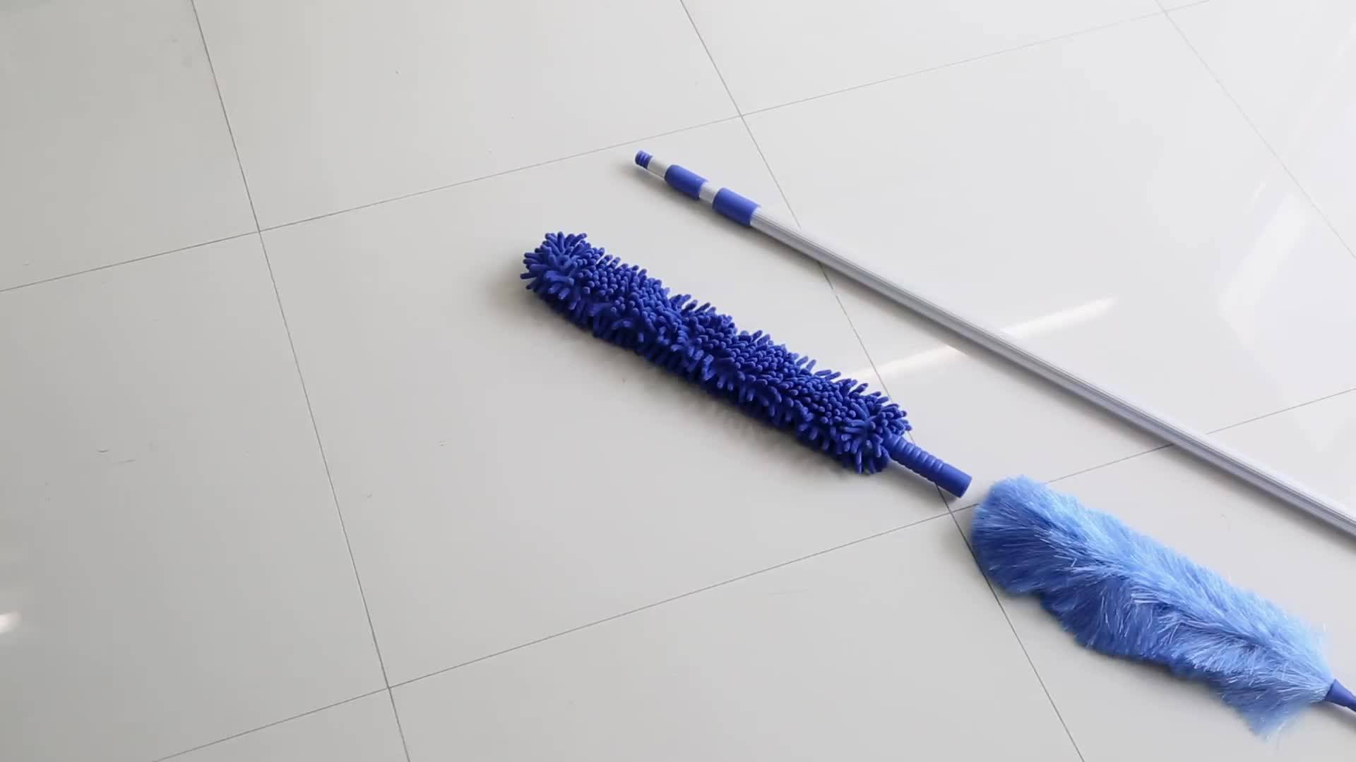 3m Long Pp Duster With Telescopic Handle - Buy Pp Duster,Duster With ...