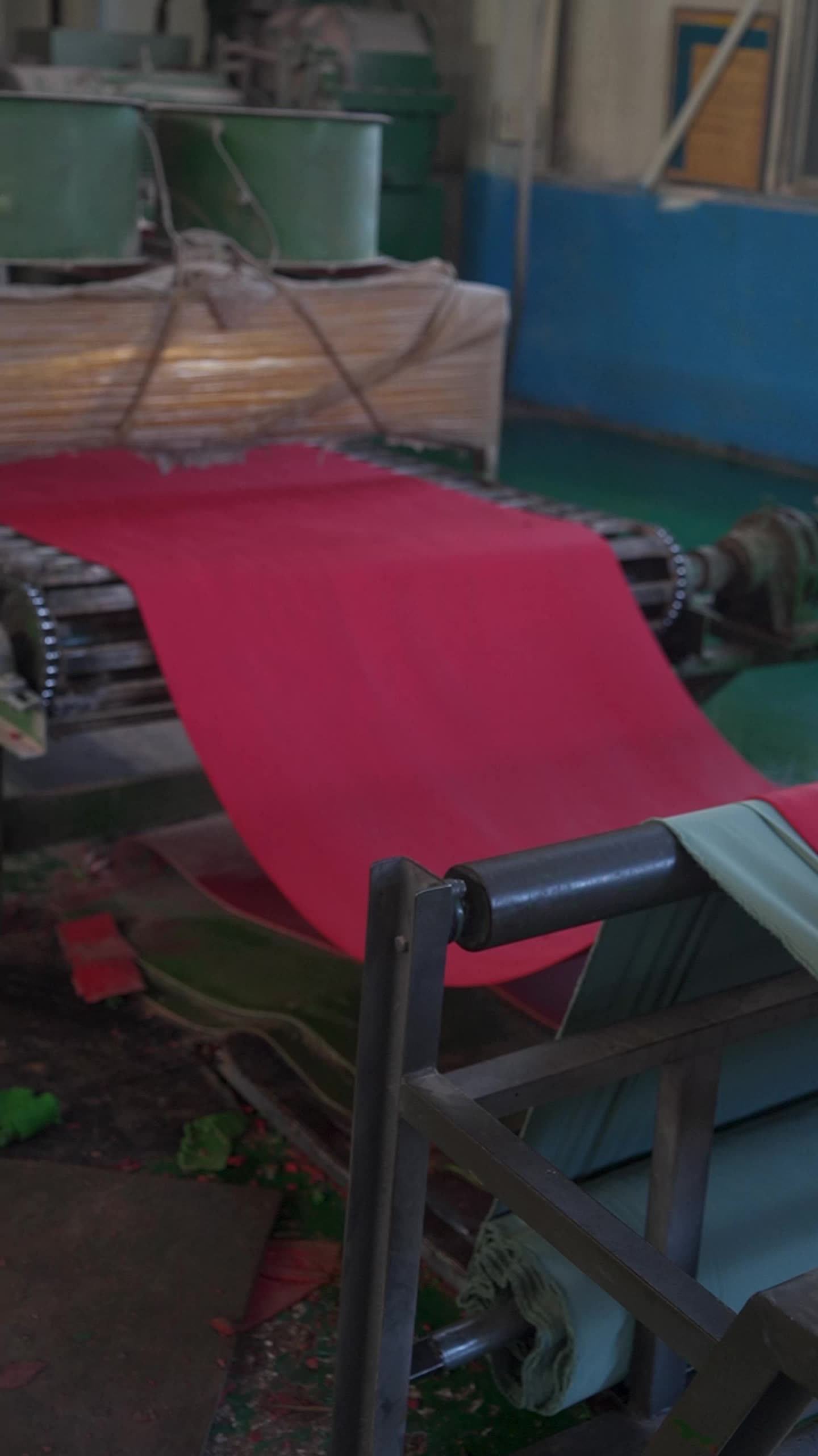 Red High-voltage Insulation Rubber Pad,Oil Resistant Plate,10kv Green ...