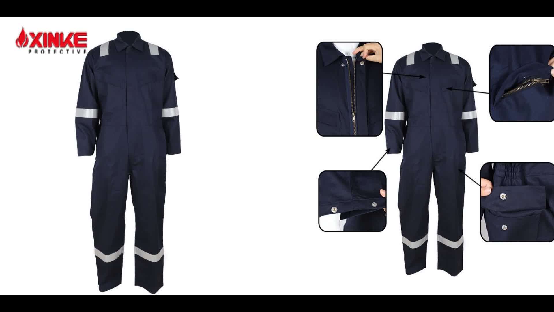 Eco Friendly Blue Anti Mosquito Clothing For Safety Outdoor Working ...