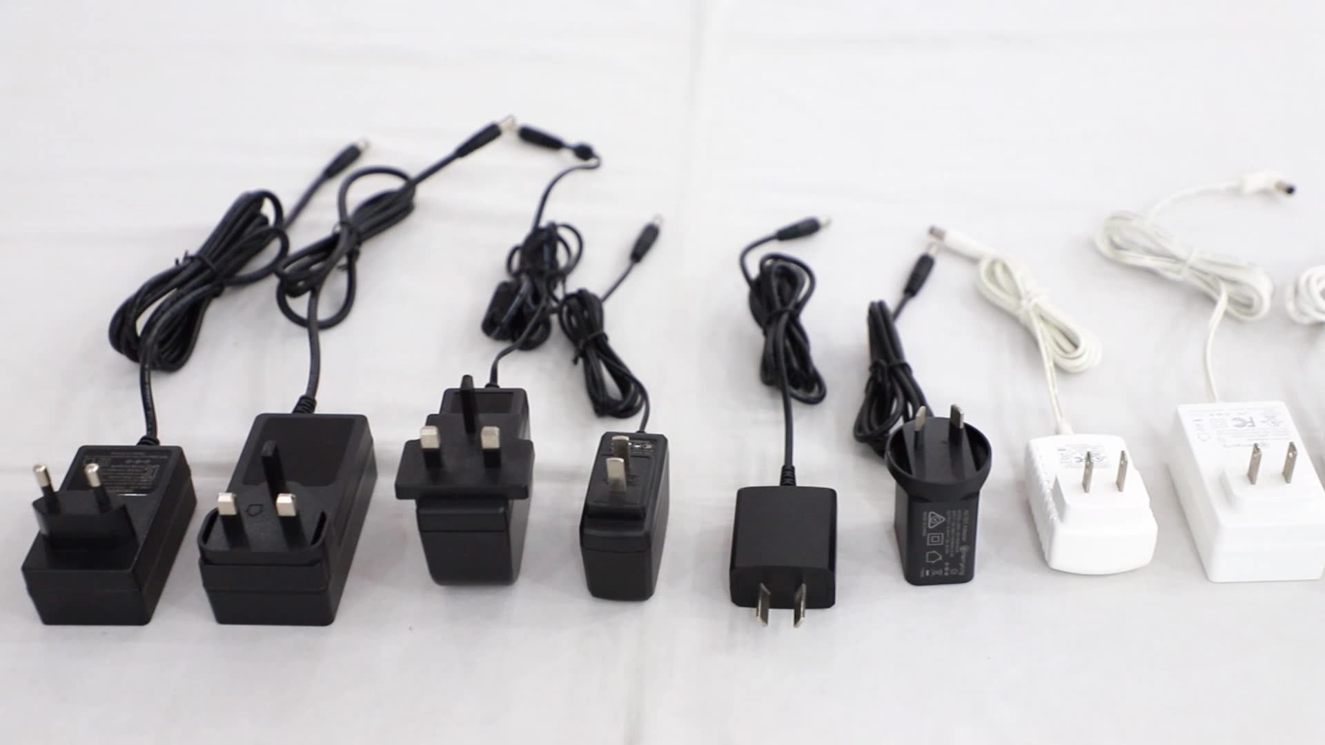 Cb Ukca Psb Telecom Ac To Dc Ultra Thin Led Cctv Linear Adaptor 12v 1a ...