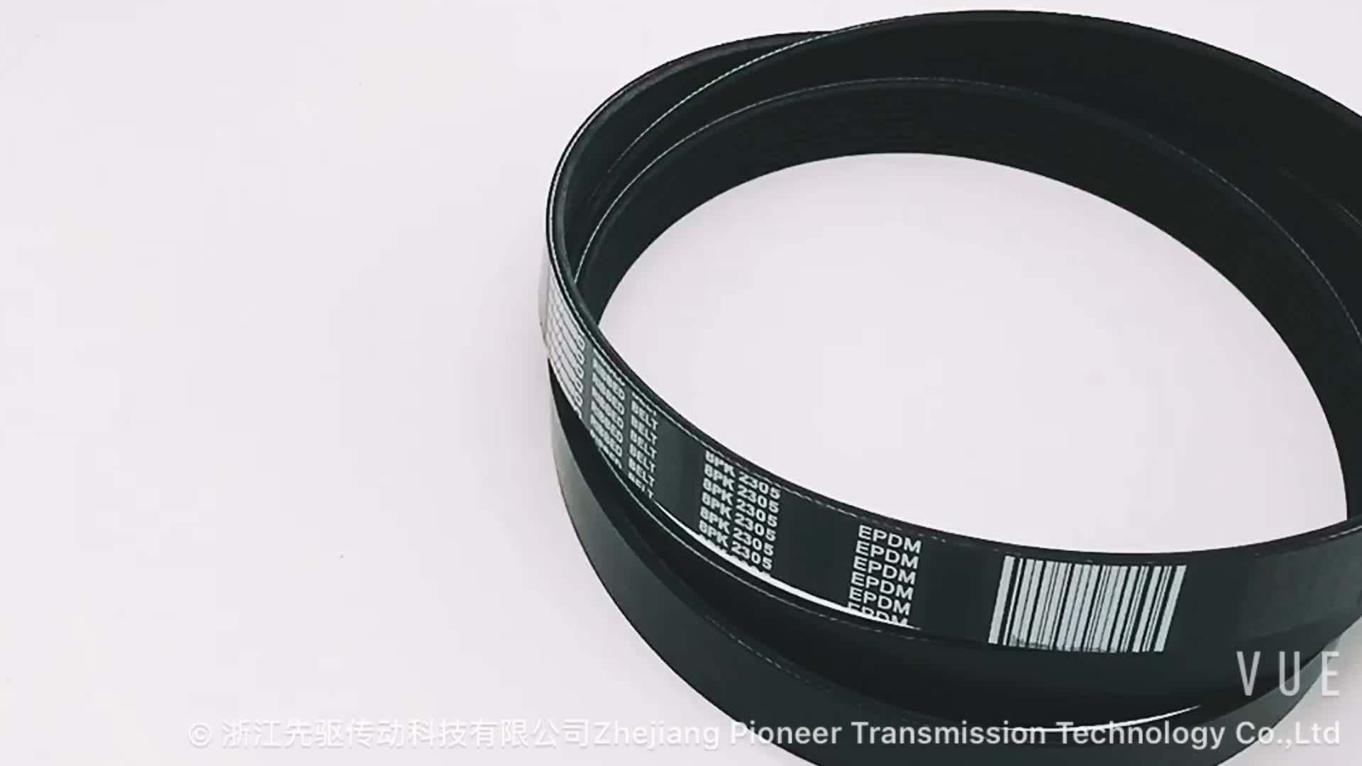 8pk Belt Size For Komatsu Excavator Pc210 Fan Belt 8pk1840 - Buy Pk ...