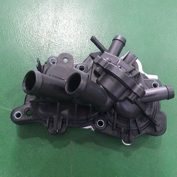 Five Tubes Ea211 Water Pump 04e 121 600 Ad At Wholesale Price For Vw ...