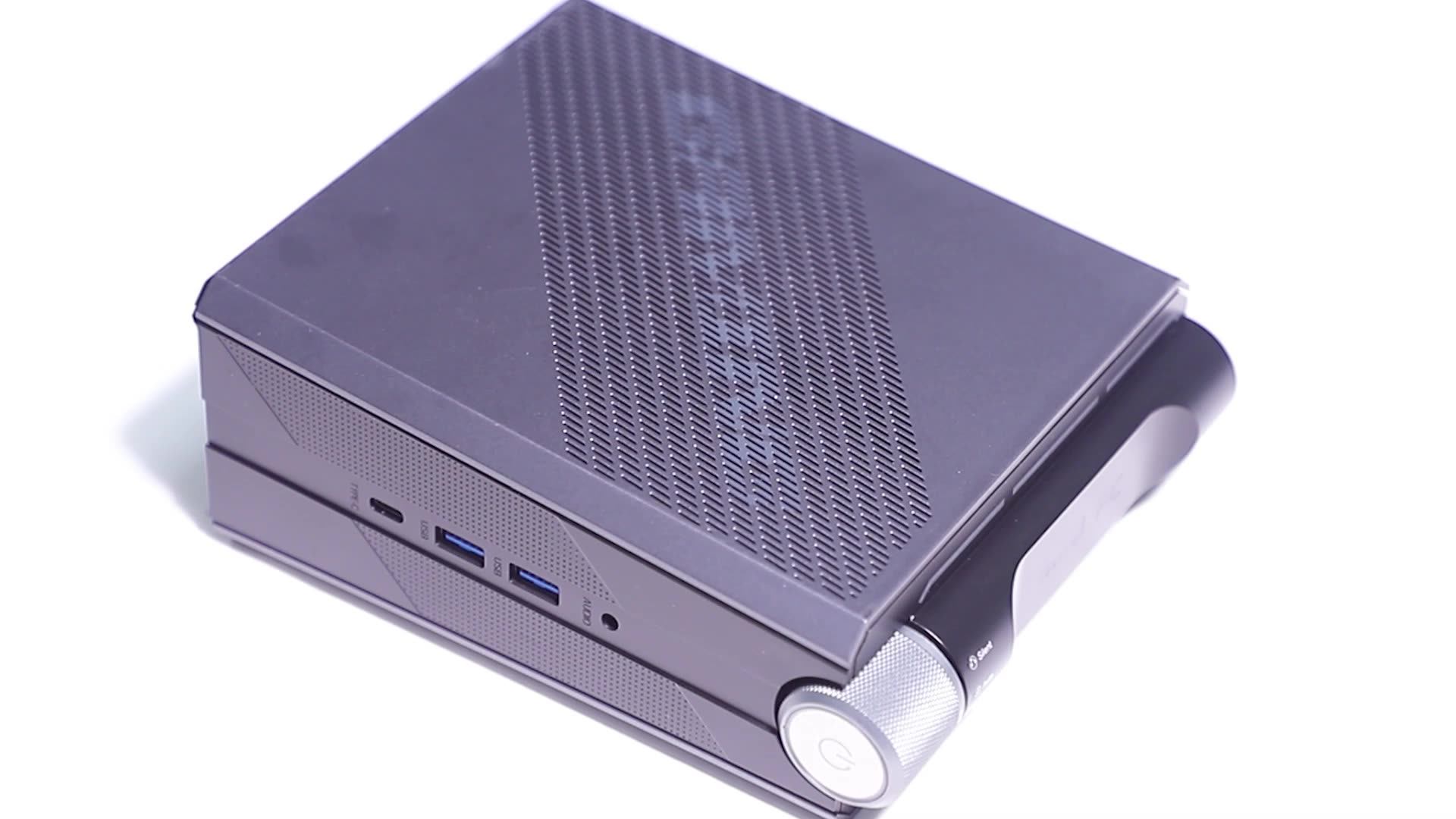 Cyx New Am08 Amd R-yzen 9 5900hx Pc 8 Core 16 Thread M.2 Nvme 2tb Wifi ...