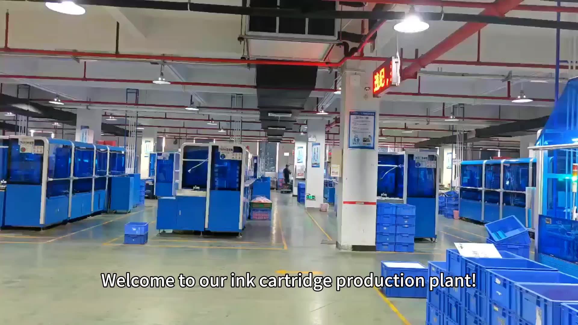 Ink-tank Ep003 003 Premium Compatible Color Water Based Bottle Refill ...