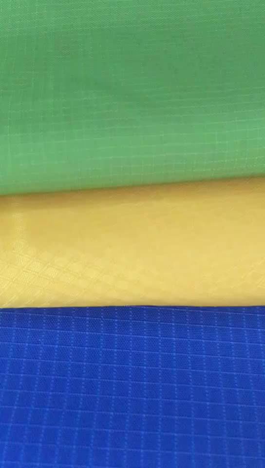 Wide 600d 900d 1200d Ripstop Tear Resistance Polyester Oxford Fabric ...