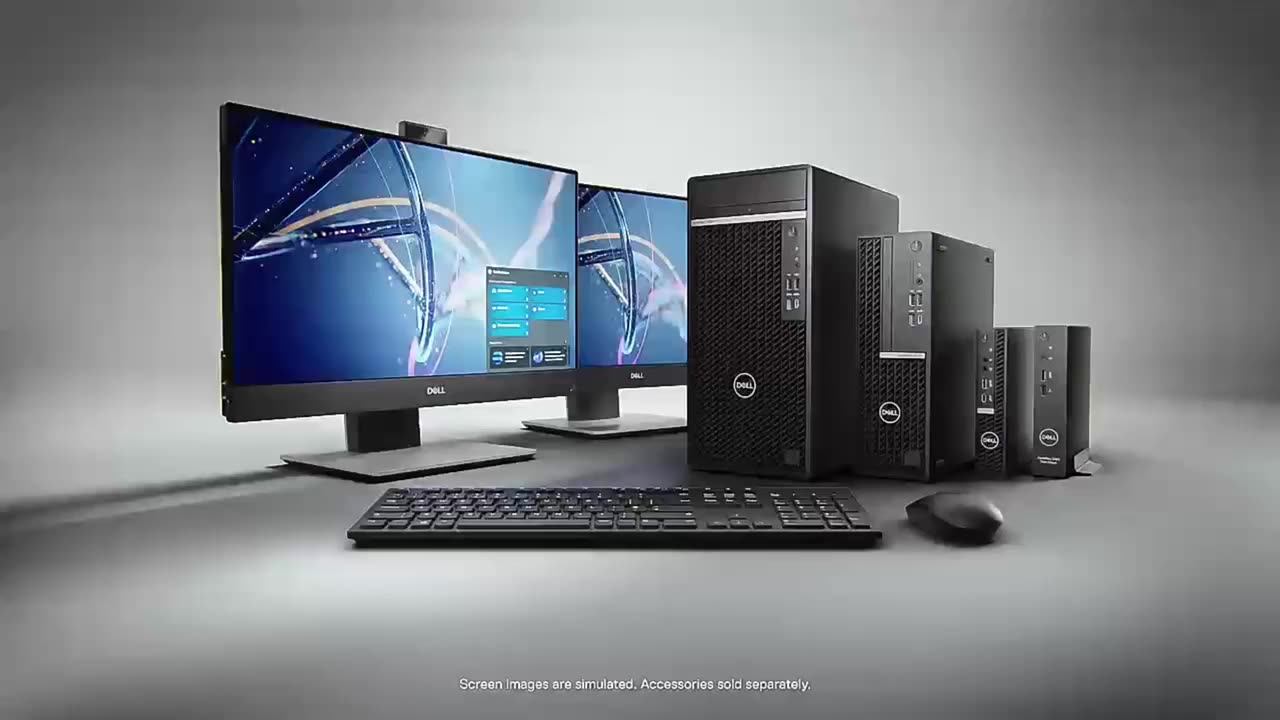 New Dell Optiplex Small Form Factor Optiplex 7010sff Core I7-12700 ...