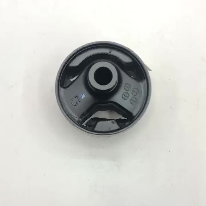 Wholesale High Quality Engine Motor Mount Bushing For Toyota Corolla ...
