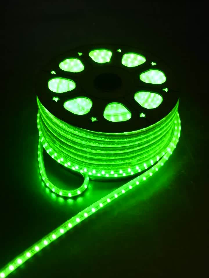 2835 120 Leds/m 100m/roll Ultra Bright Led Strip Light - Buy Led Strip ...