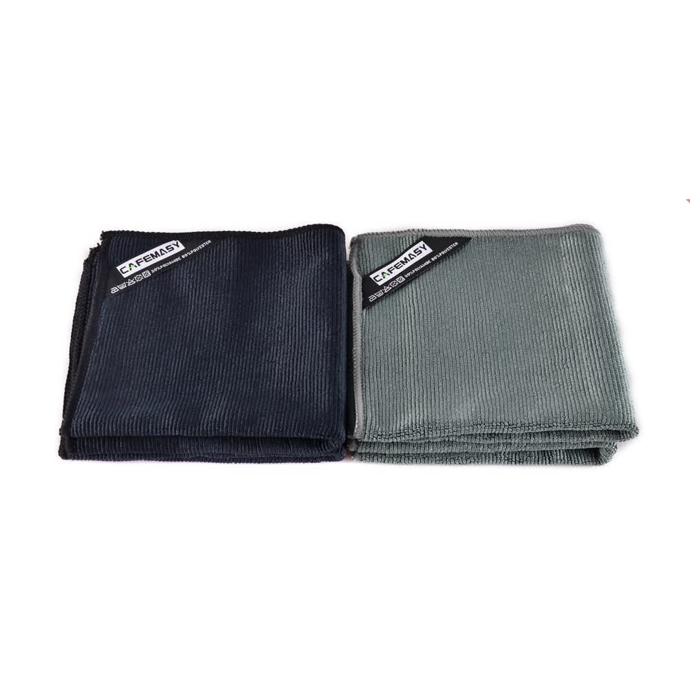 Cafemasy Super Absorbent Towel Coffee Machine Cleaning Cloth Tableware ...