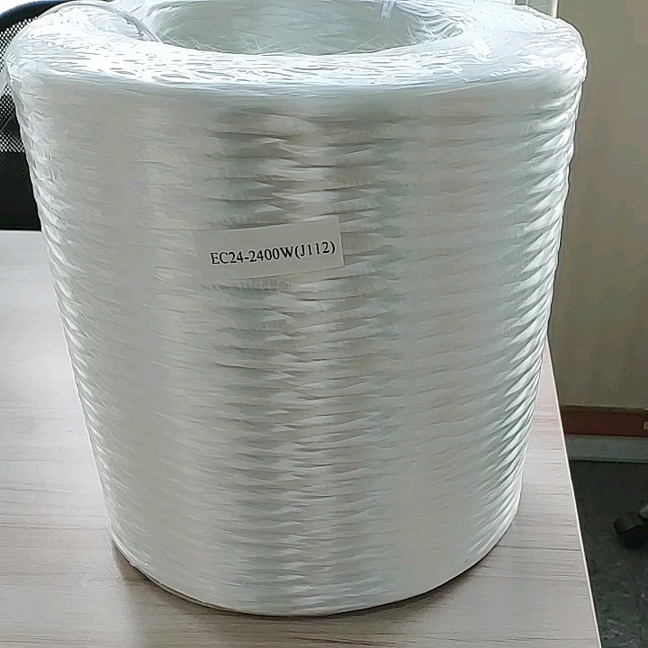 Alkali Resistant Fiberglass Spray Up Gun Direct Winding Glass Fiber ...