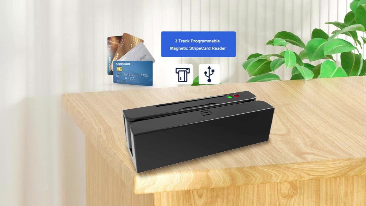 Zcs100- Ic Micro Usb Smart Rfid Card Reader Door Access Control Small ...