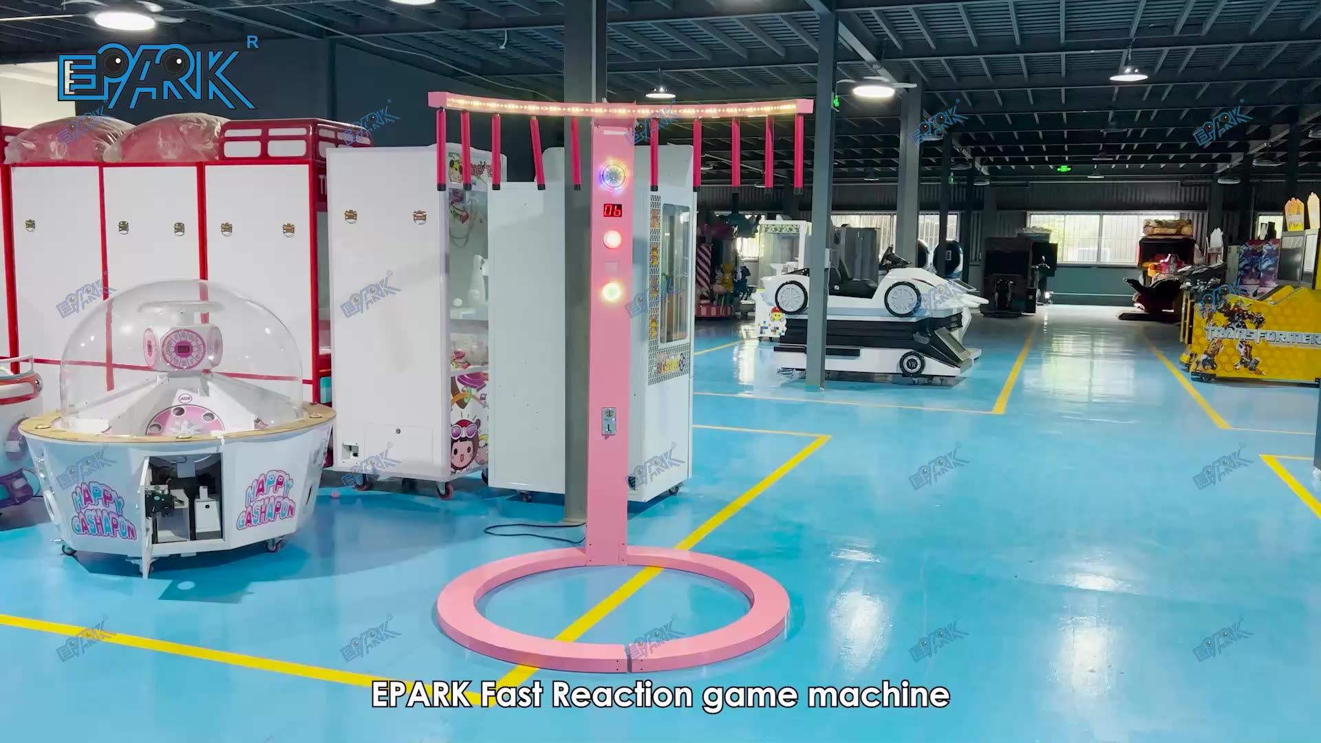 Guangzhou Factory Popular Game Training Reaction Speed Catch Stick ...