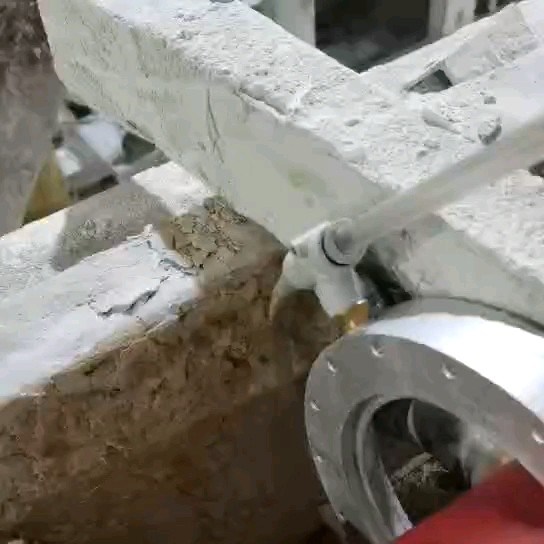 Annular Air Knife Round Wind Knife Stainless Steel Material Snyh25-ss ...