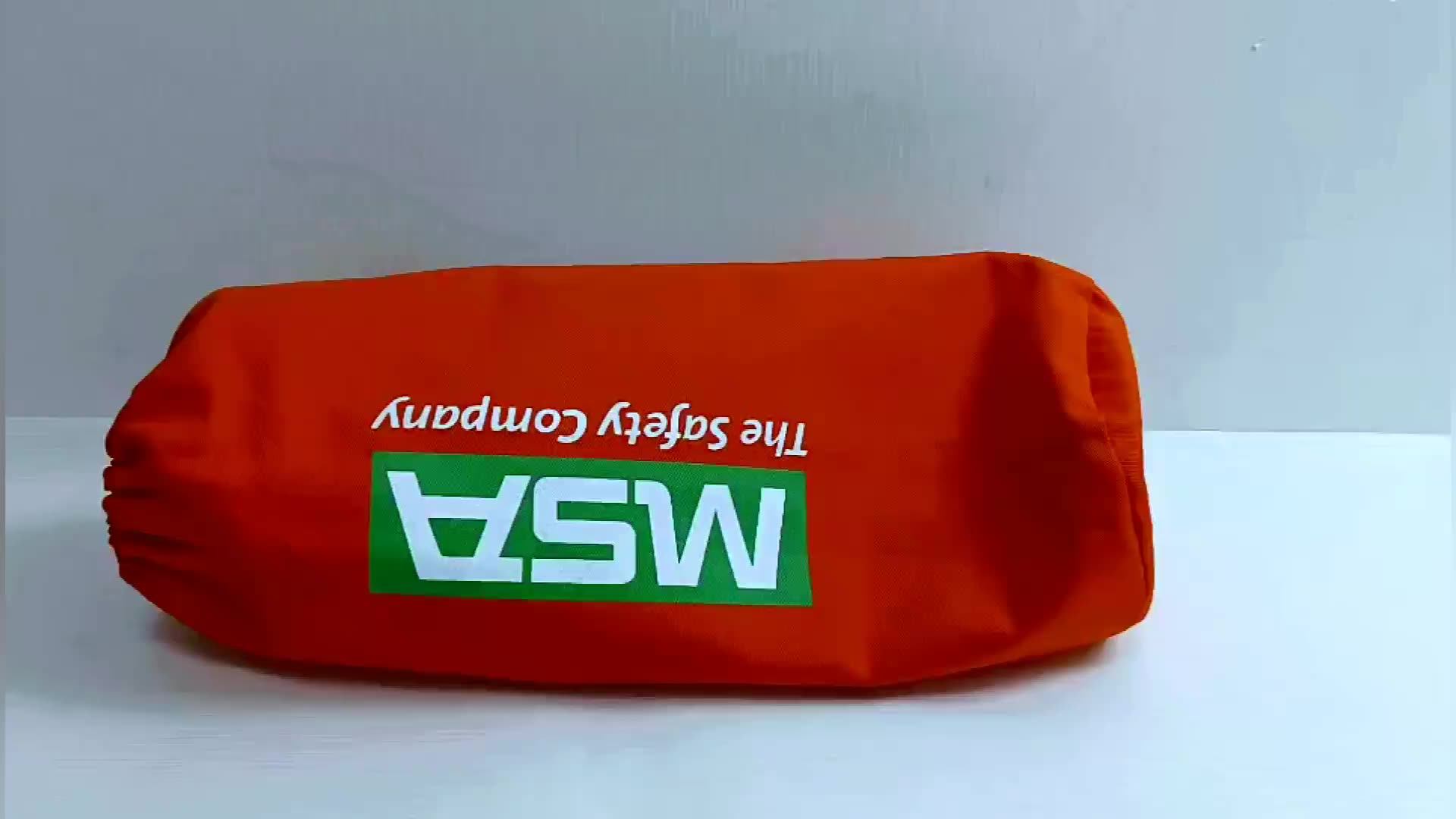 MSA 梅思安AX2100自给式空气呼吸器配件碳纤维6.8L气瓶橙色保护袋-阿里巴巴