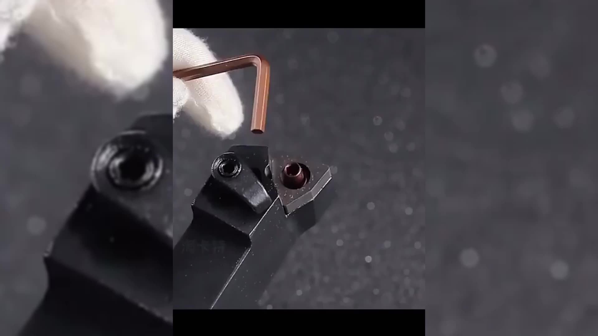 Wnmg080408-mt Cnc Lathe Tool Tungsten Carbide Ceramic Insert,Chip ...