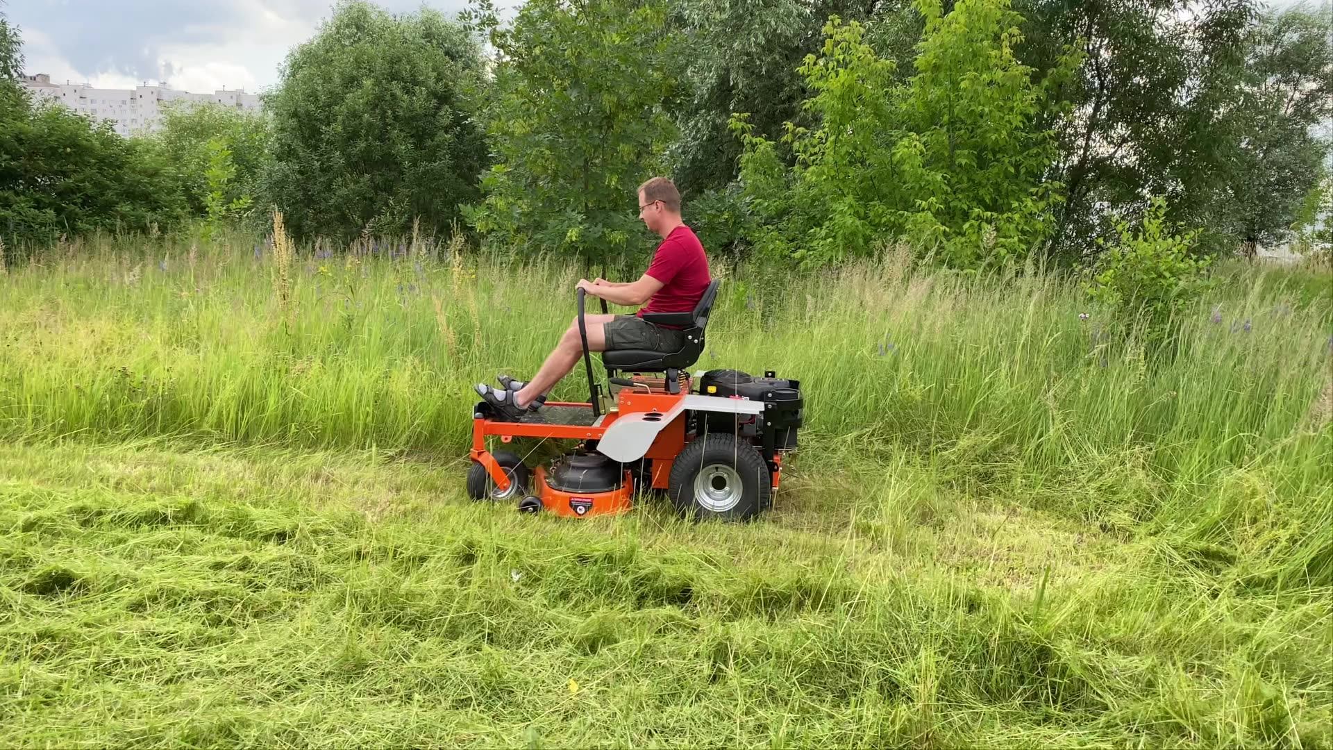 Wholesale Commercial Zero Turn Lawn Mower Zero Turn 60 Inch China 62 ...