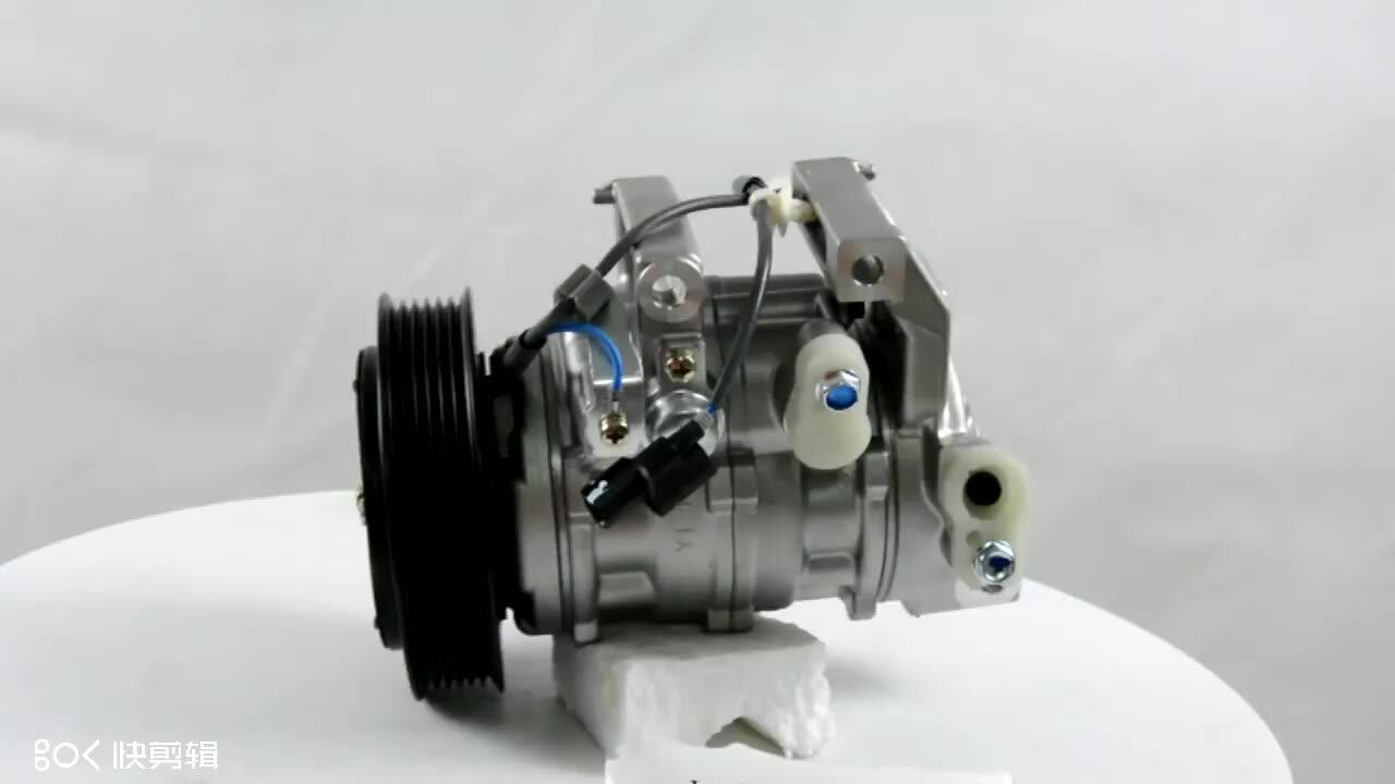 447280-2390/447280-2380 /3881051ma01 Automobile Air Condition ...