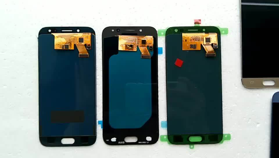 Lcd With Touch Screen For Samsung Galaxy J5 Pro J5 2017 J530 Lcd With ...