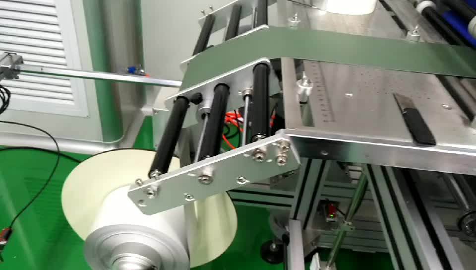 Electrical Insulation Fish Paper Polyester Film Paper For Battery And ...