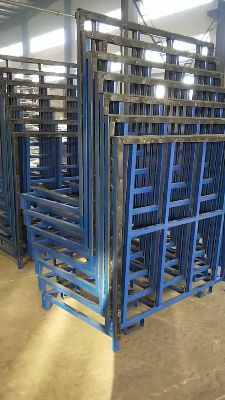 Glass A Frame Rack Transport Rack For Glass Stacking Racks And Shelves With 4000kg Loading Buy